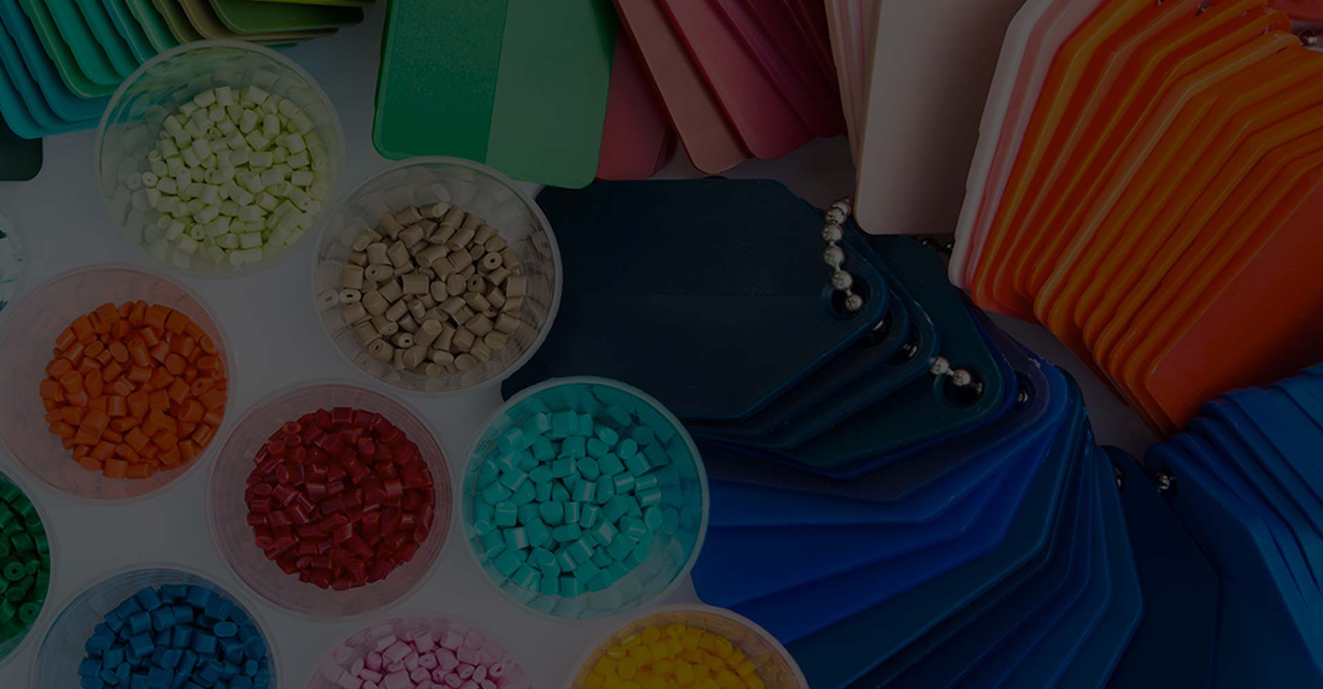 First Maritime / POLYMERS